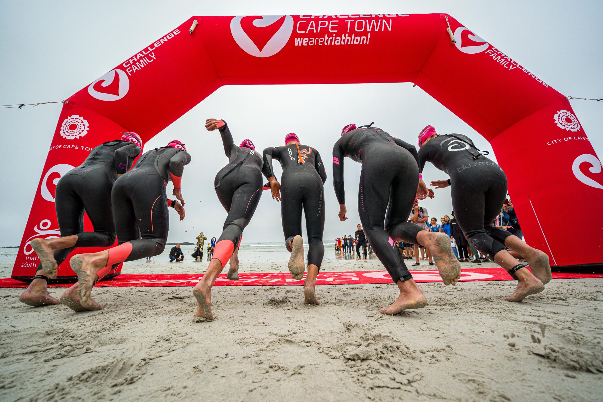 CHALLENGECAPETOWN Nominated For Two Awards - Challenge Cape Town